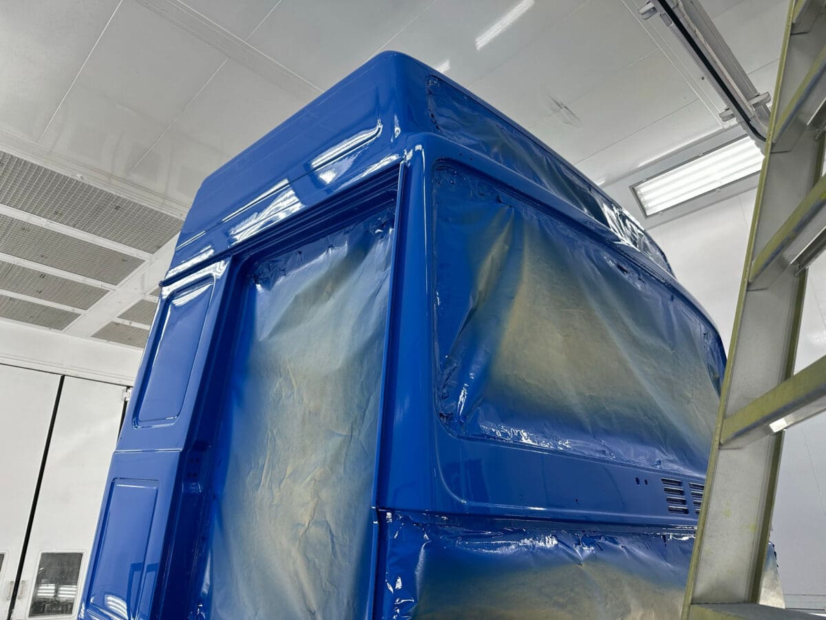 Projecten | Spuiterij van Lint